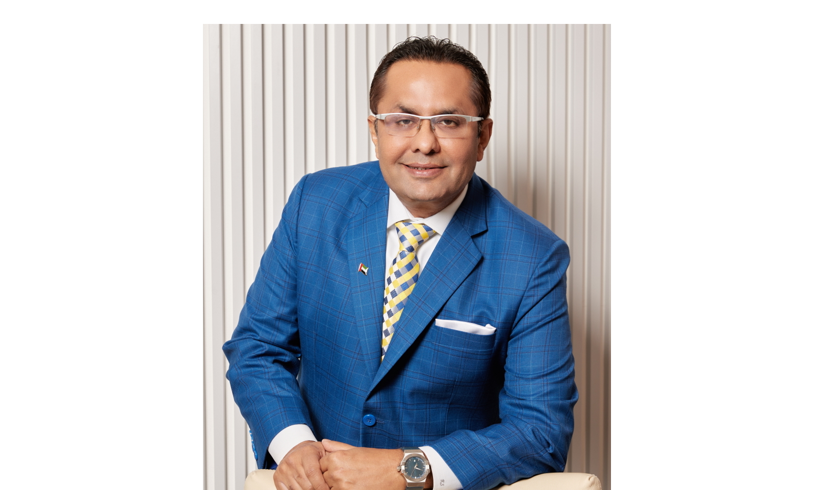 Danube Group is one of the first private companies in Dubai to announce ...