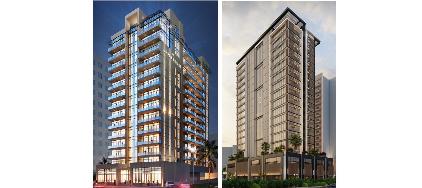Pure Gold Living’s PG Upper House Completed Ahead of Schedule – 9cnews