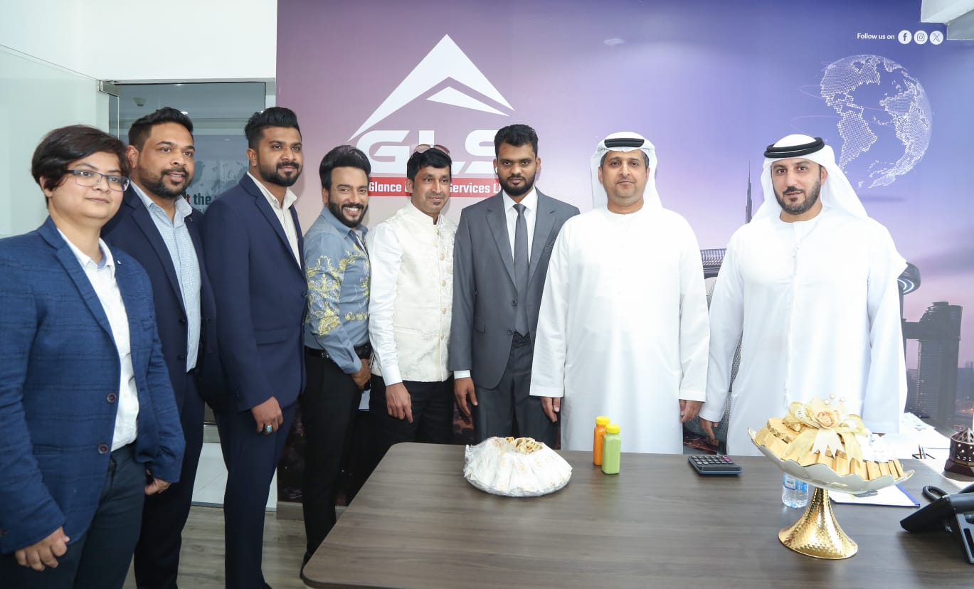 GLS Group’s first venture in the UAE – 9cnews