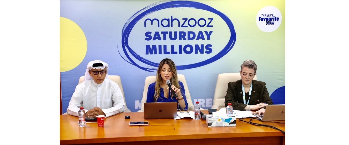 Mahzooz unveils exciting new branding and prize structure, multiplying ...
