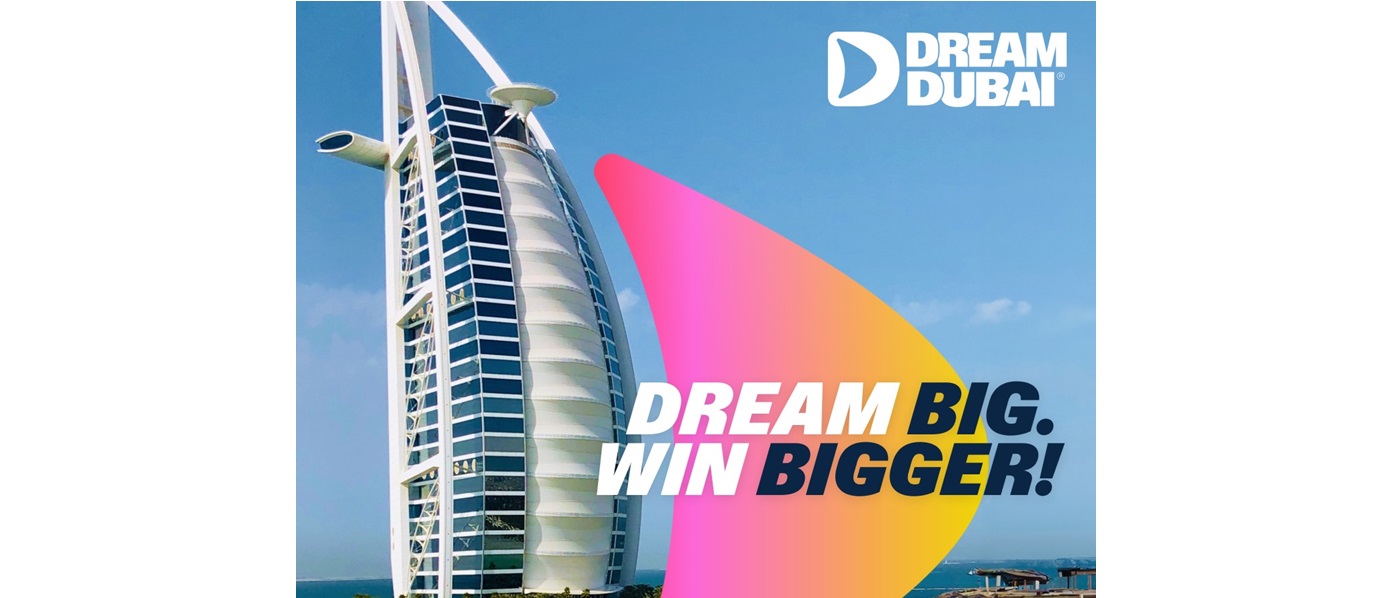 DREAM DUBAI BY DUBAI FESTIVALS AND RETAIL ESTABLISHMENT – 9cnews