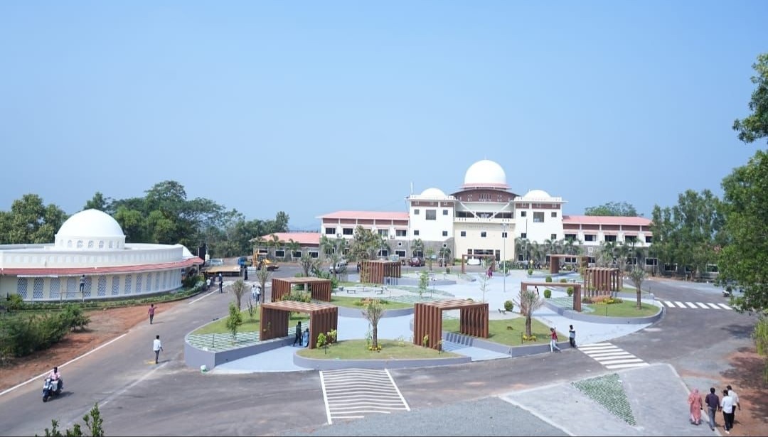 Autonomous Status: Exultant Moment for Social Advancement Foundation of ...