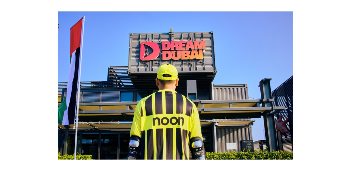 noon Food Partners with Dream Dubai for the noon Food Millionaire ...