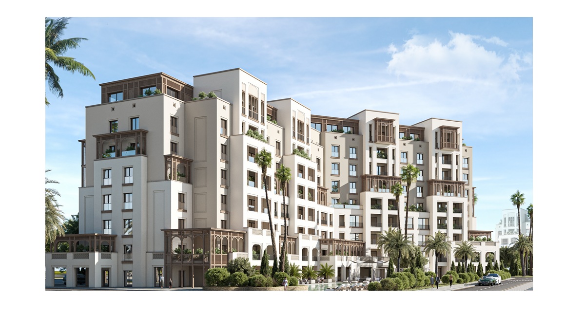 “One of the UAE’s Most Trusted Developers, Reportage Group, Achieves a ...