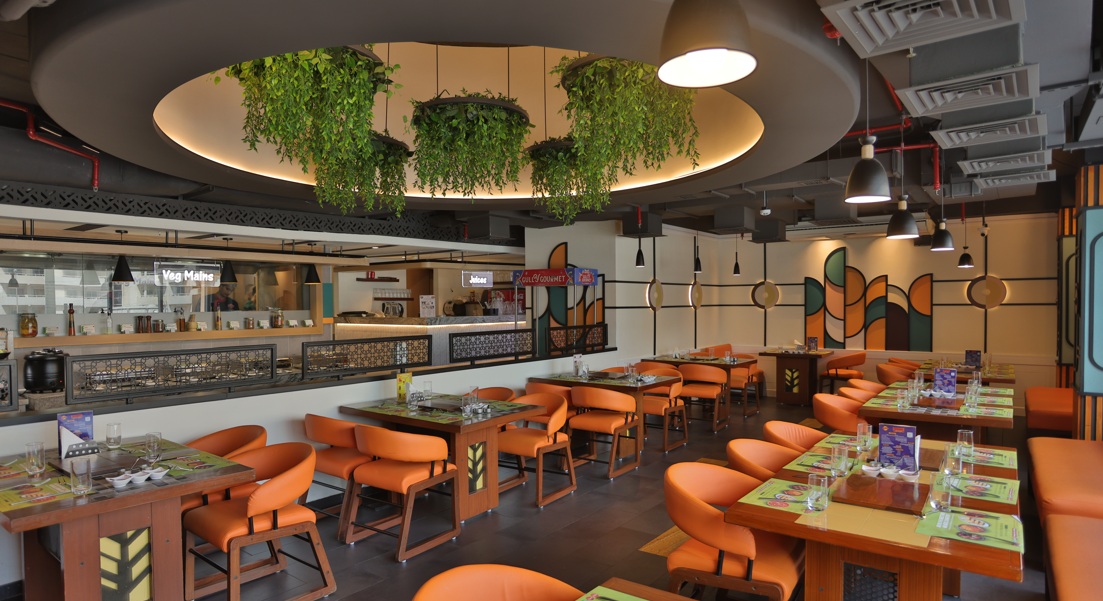 Absolute Barbecues – Dubai’s Most Loved BBQ Spot Celebrates Over 10 ...