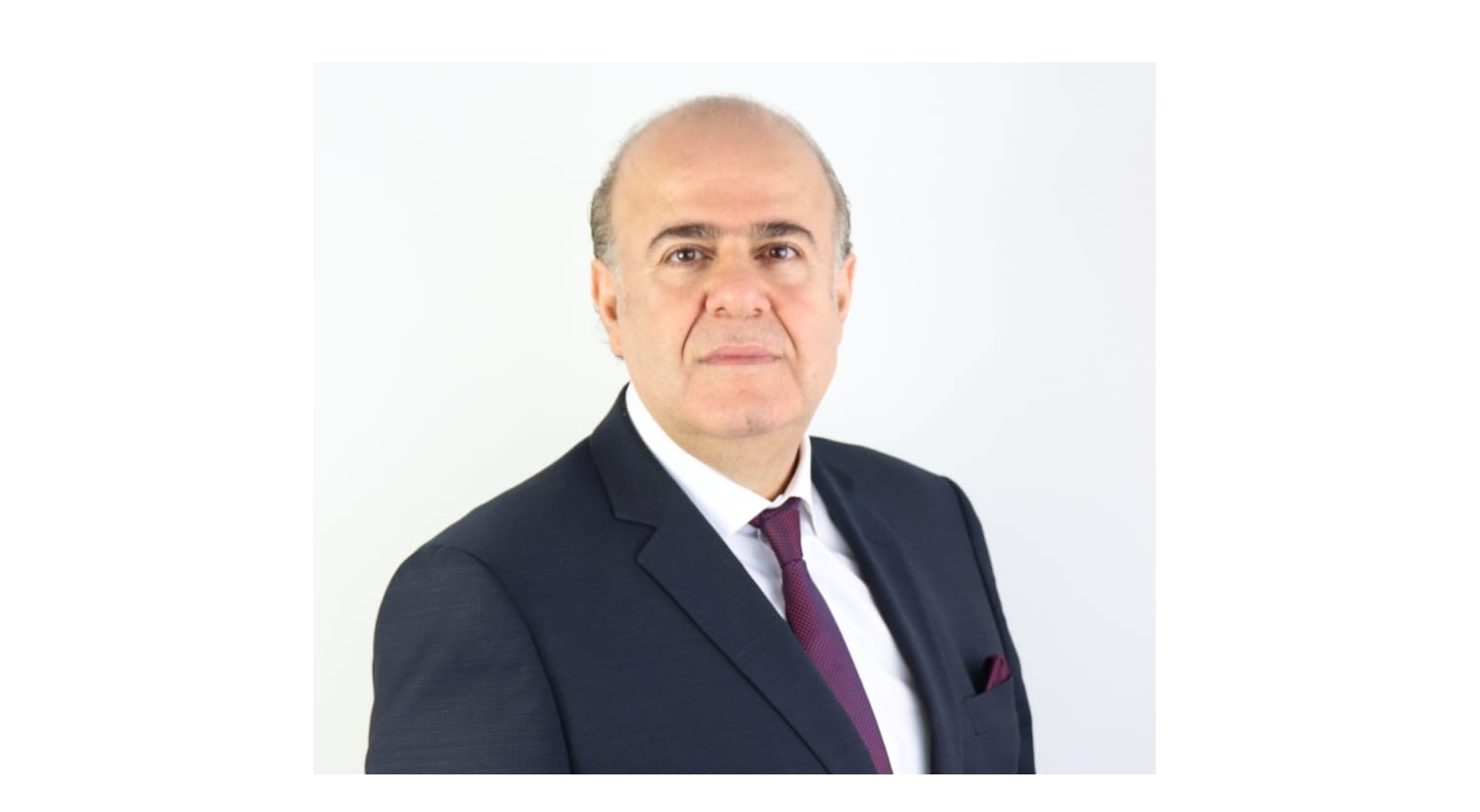 Syrian doctor Dr. Ayham Fallouh was ranked first among the top ENT ...
