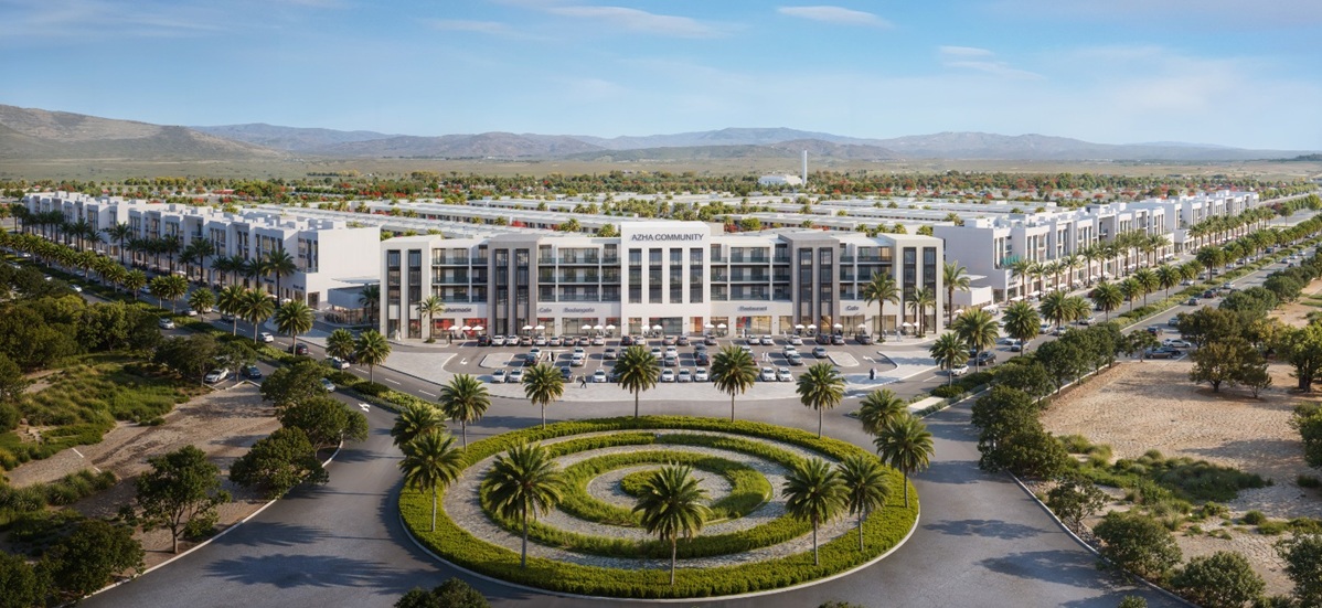 Sheikh Rashid bin Humaid Al Nuaimi to launch branded residence in a ...