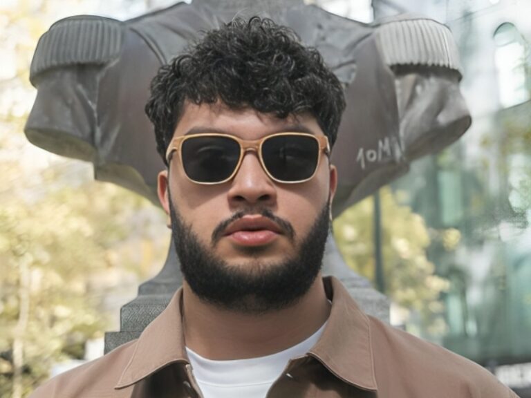 Ahmad Aburob: From a Simple Young Man to an Arab Icon – The Journey to ...
