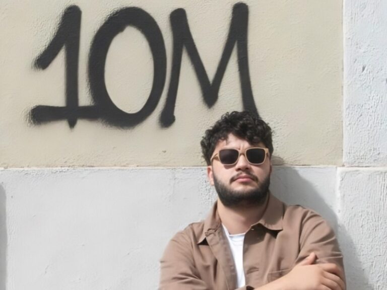 Ahmad Aburob: From a Simple Young Man to an Arab Icon – The Journey to ...