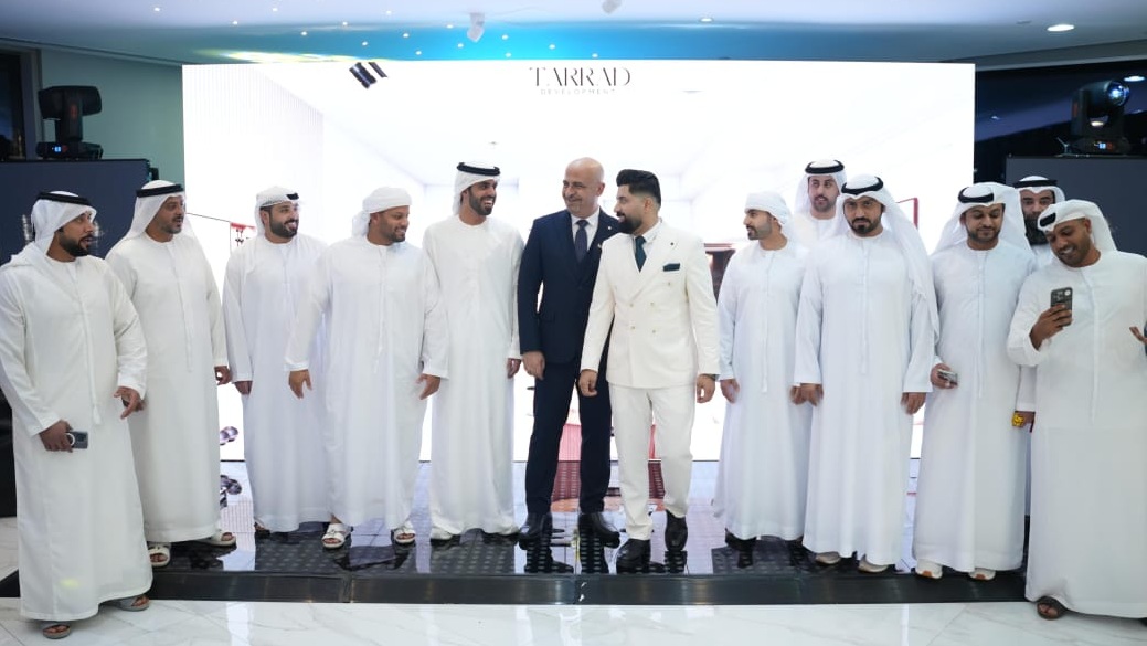 Tarrad Development launched 3 new residential projects in Dubai – 9cnews