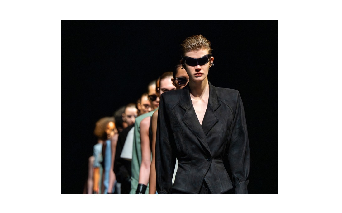 Huawei Partners with Lama Jouni at Dubai Fashion Week 2026 – 9cnews